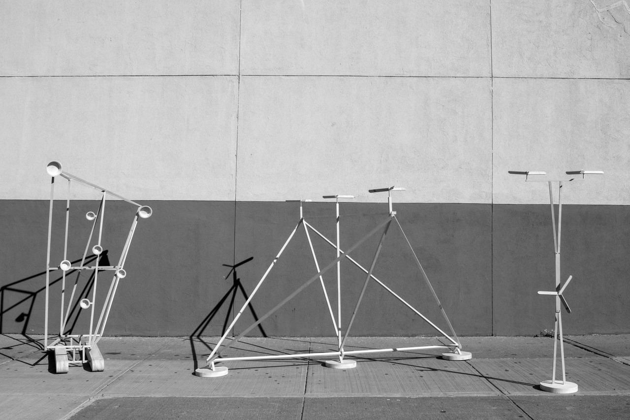 Anothony Dunne and Fiona Raby