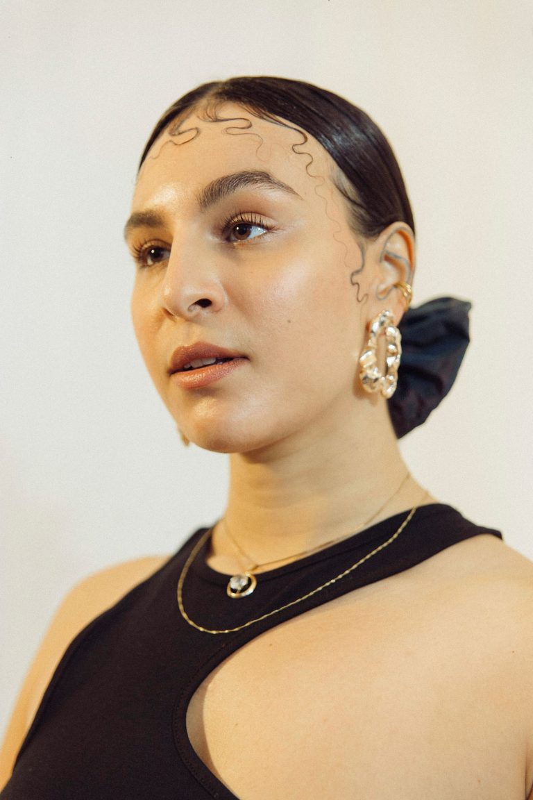 Mona Namér - Swedish Arts Grants Committee