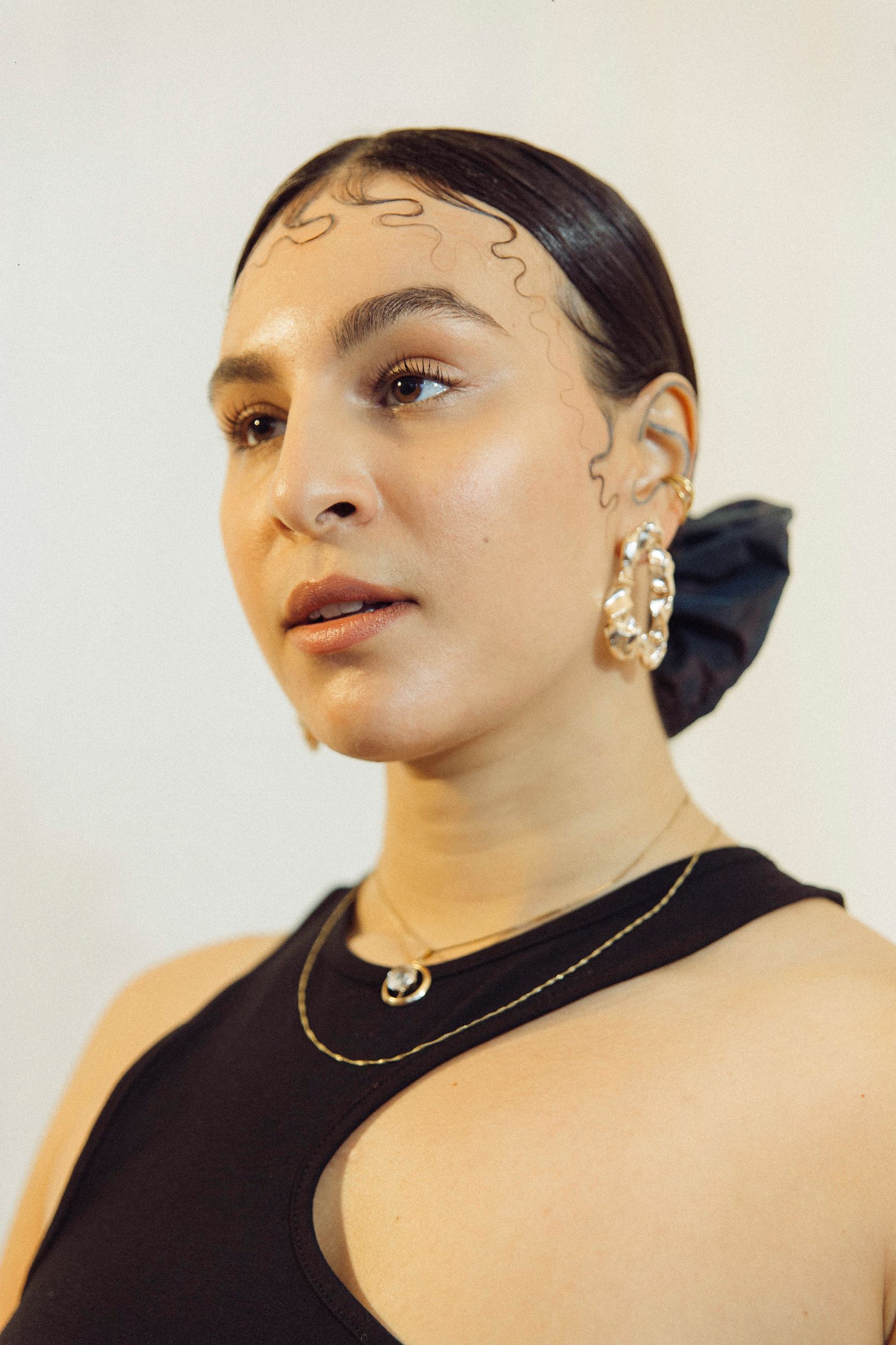 Mona Namér - Swedish Arts Grants Committee