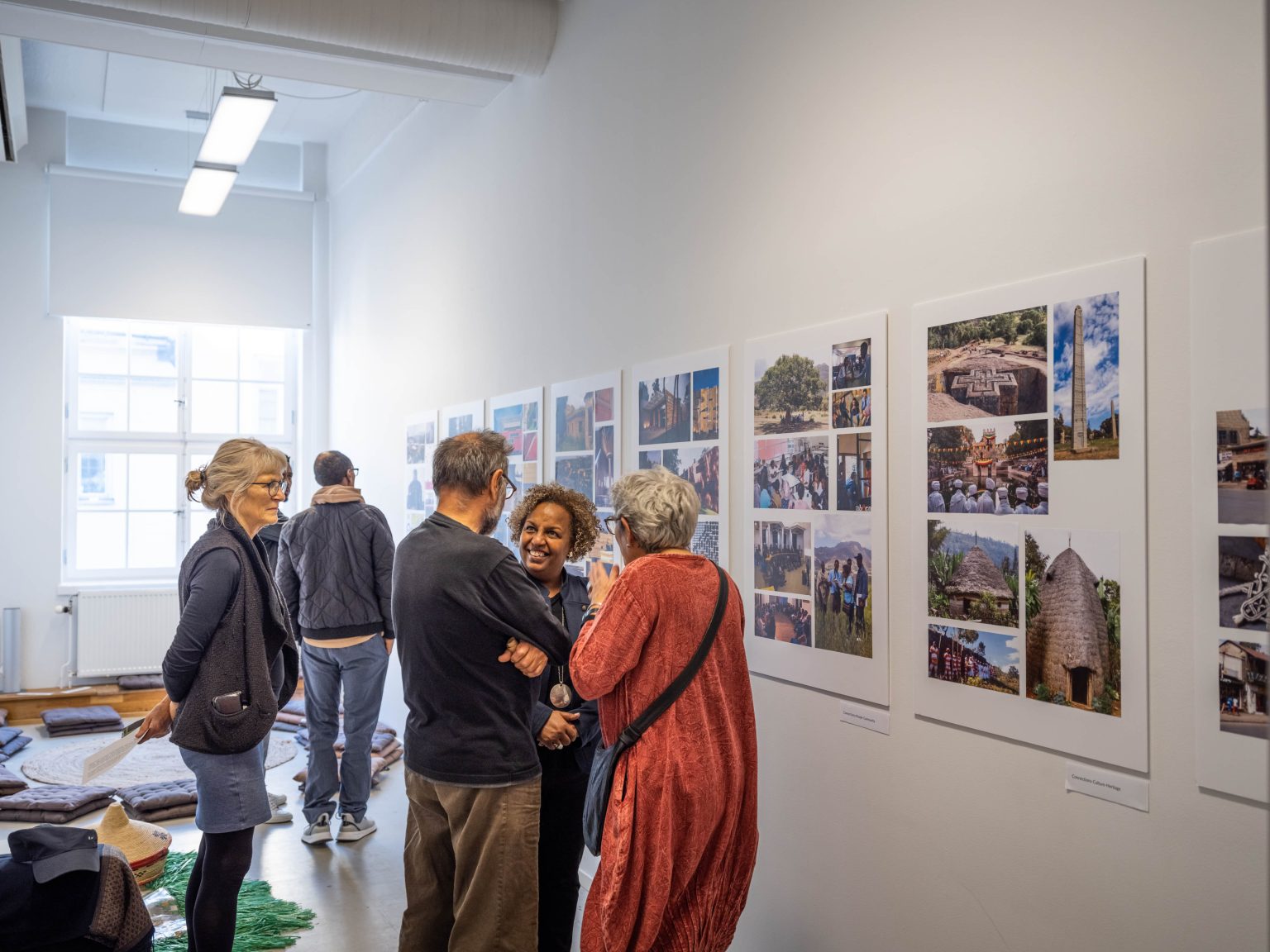 IASPIS Open Studios Autumn 2022 - Konstnärsnämnden