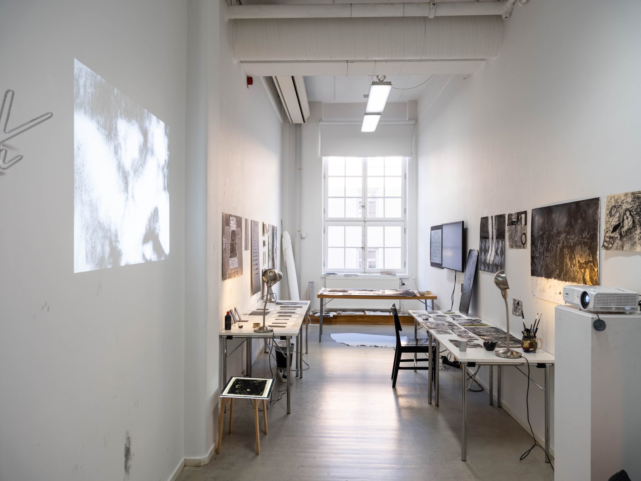 IASPIS Open Studios Autumn 2022 - Konstnärsnämnden