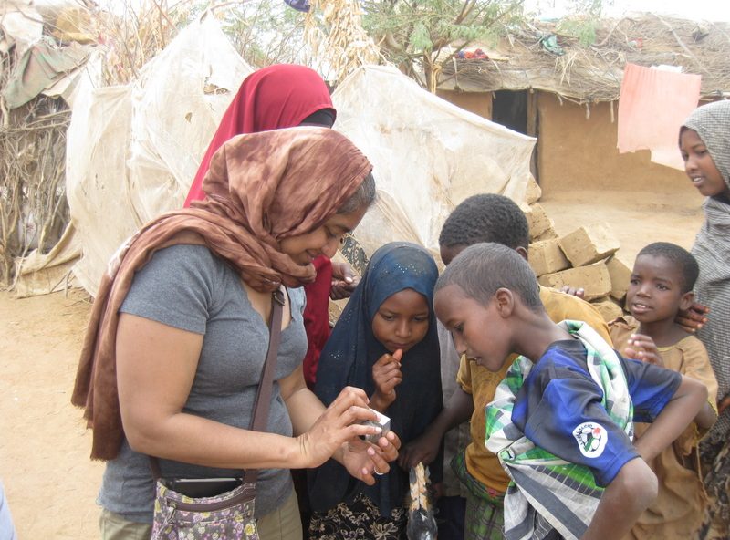 Vulnerability by Design: Borders, humanitarian vulnerabilities ...