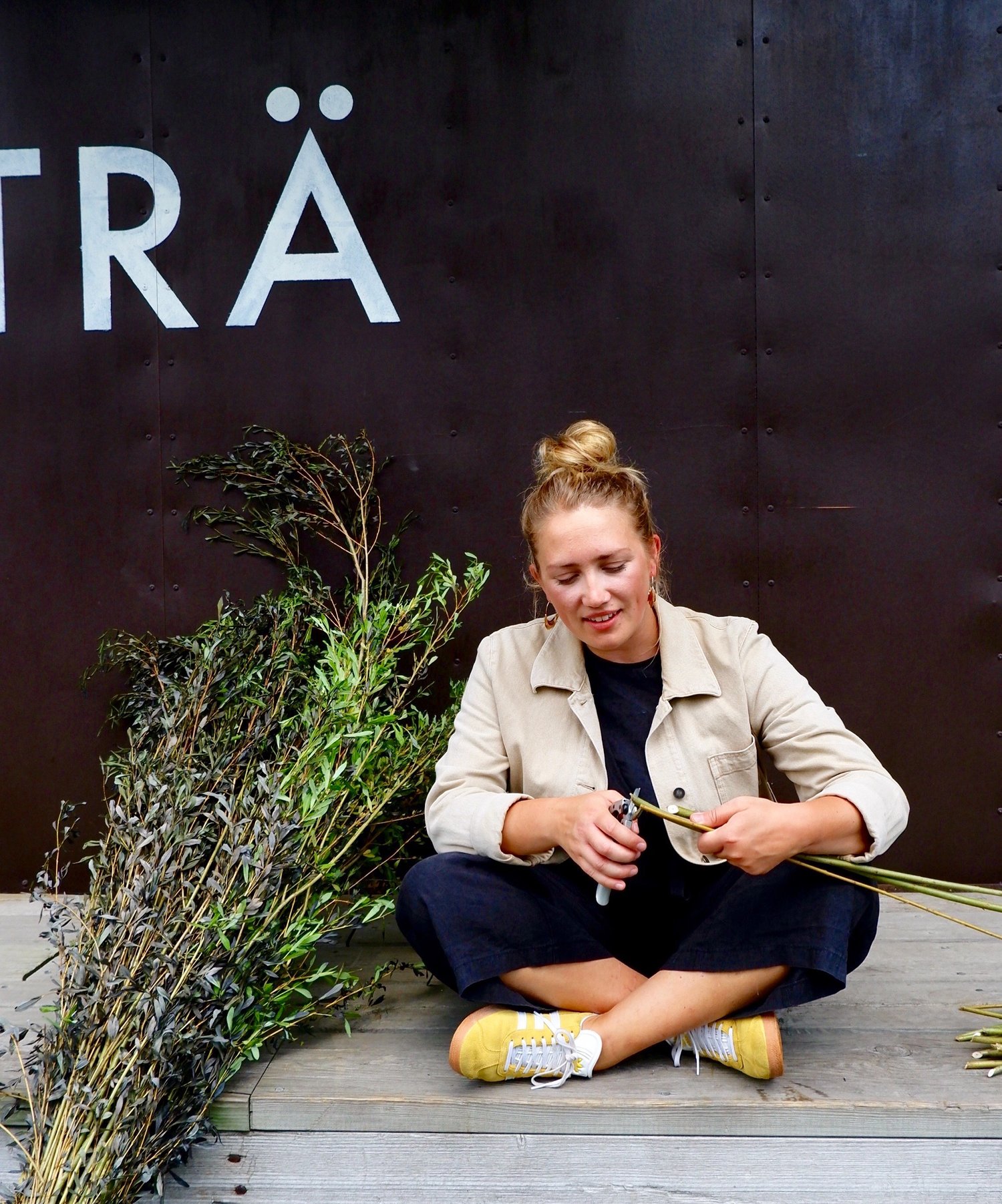 Årets assistentstipendiater utsedda - Konstnärsnämnden