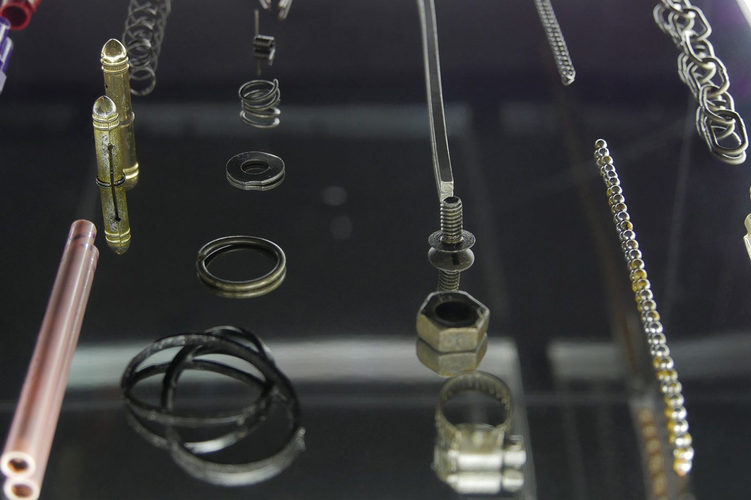 Shirin Sabahi - Swedish Arts Grants Committee