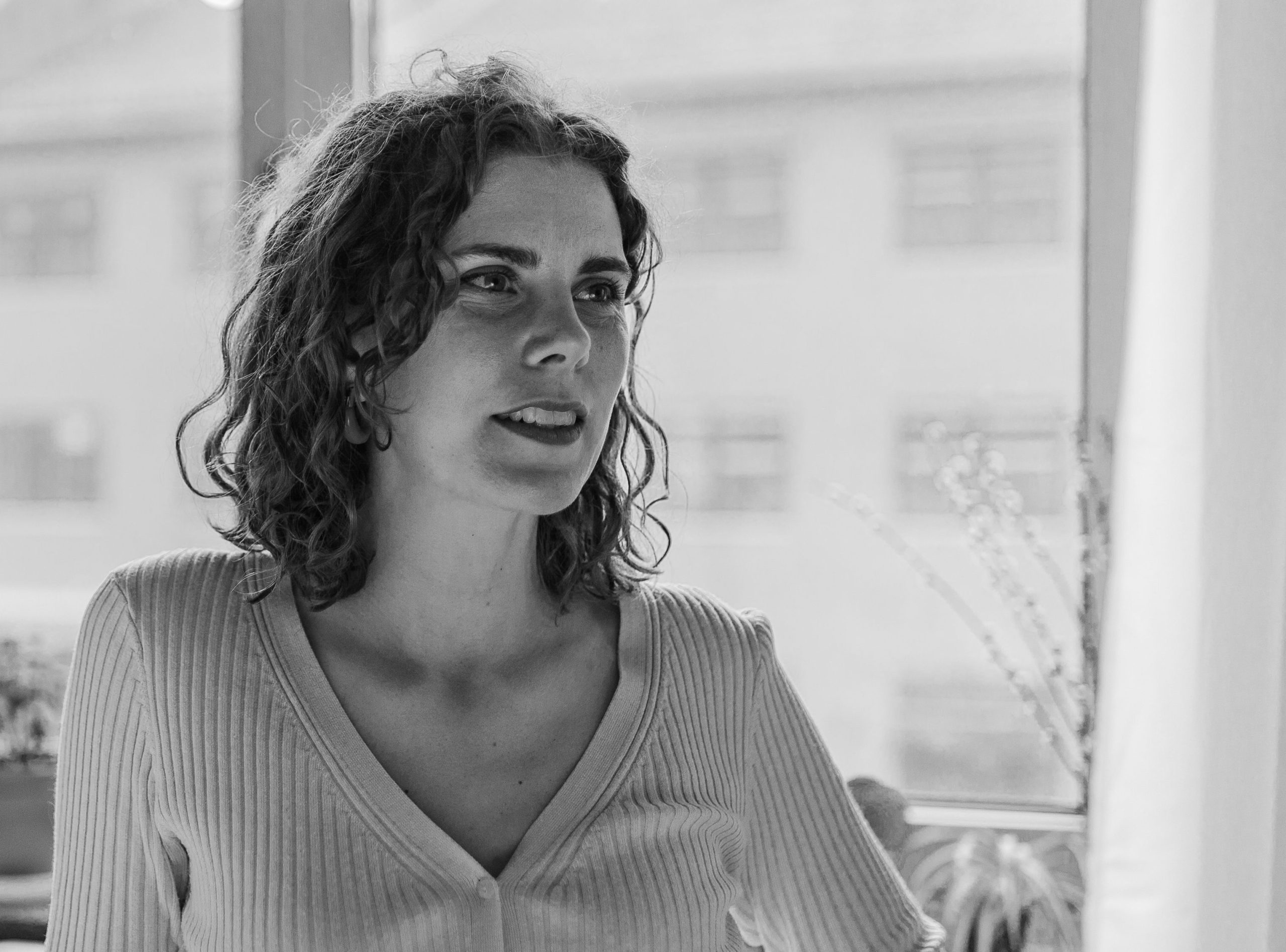 Mikaela Steby Stenfalk