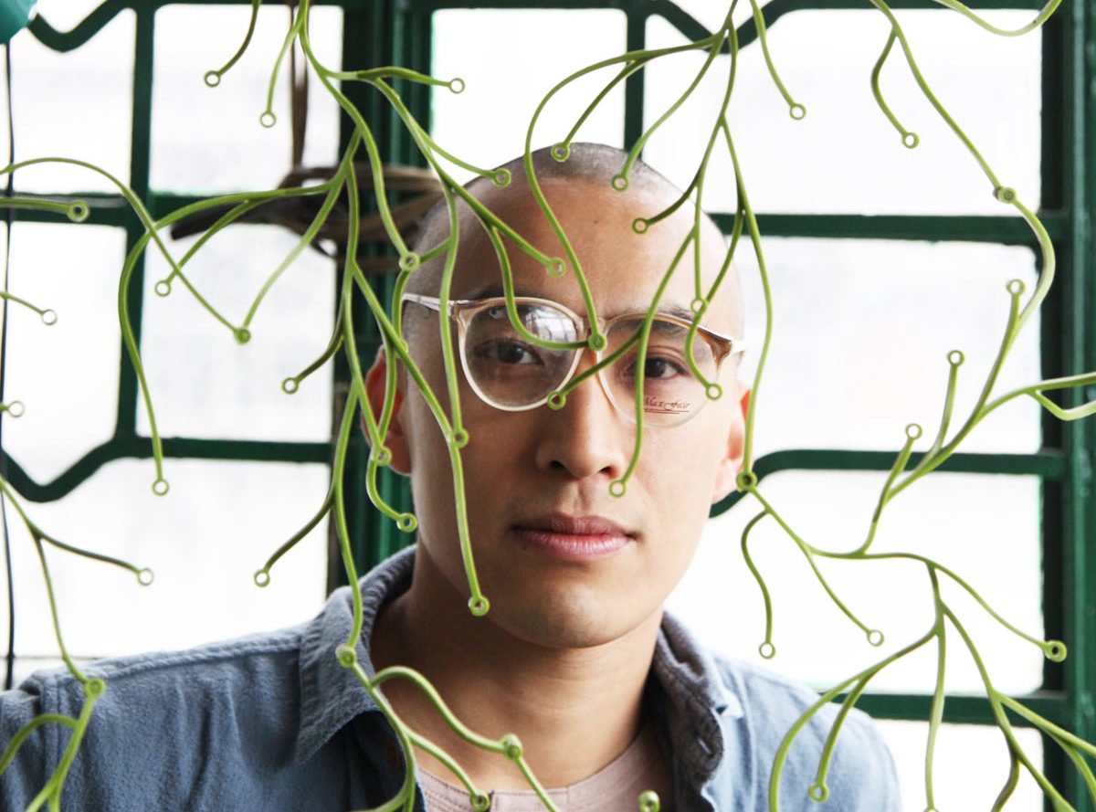 Michael Leung
