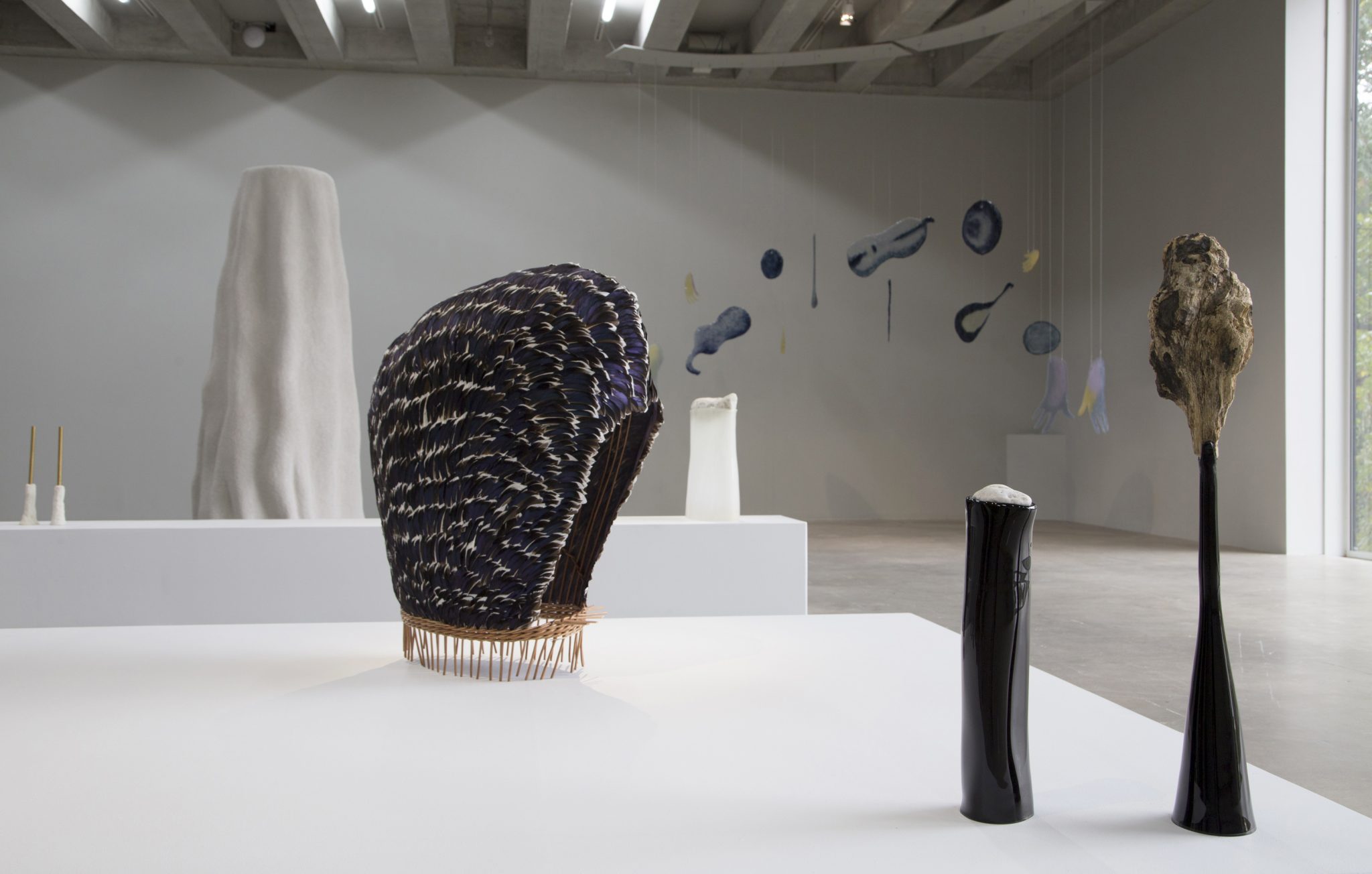 Susanna Jablonski - Swedish Arts Grants Committee