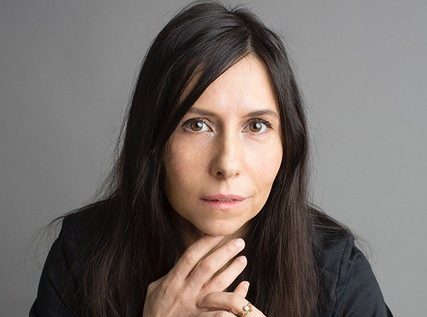 Sandra Medina