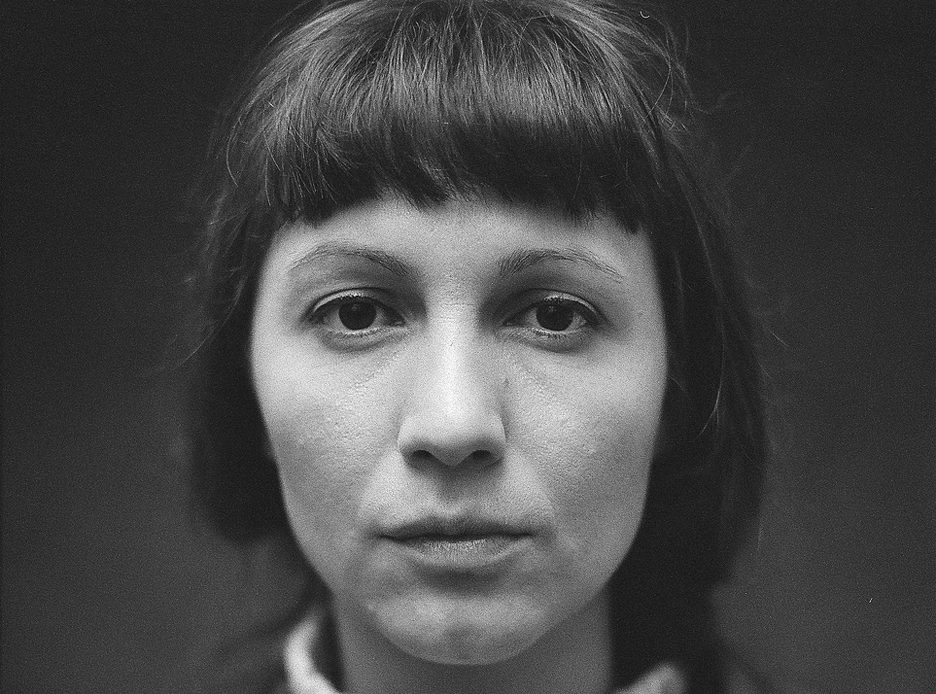 Patricia Morosan - Swedish Arts Grants Committee