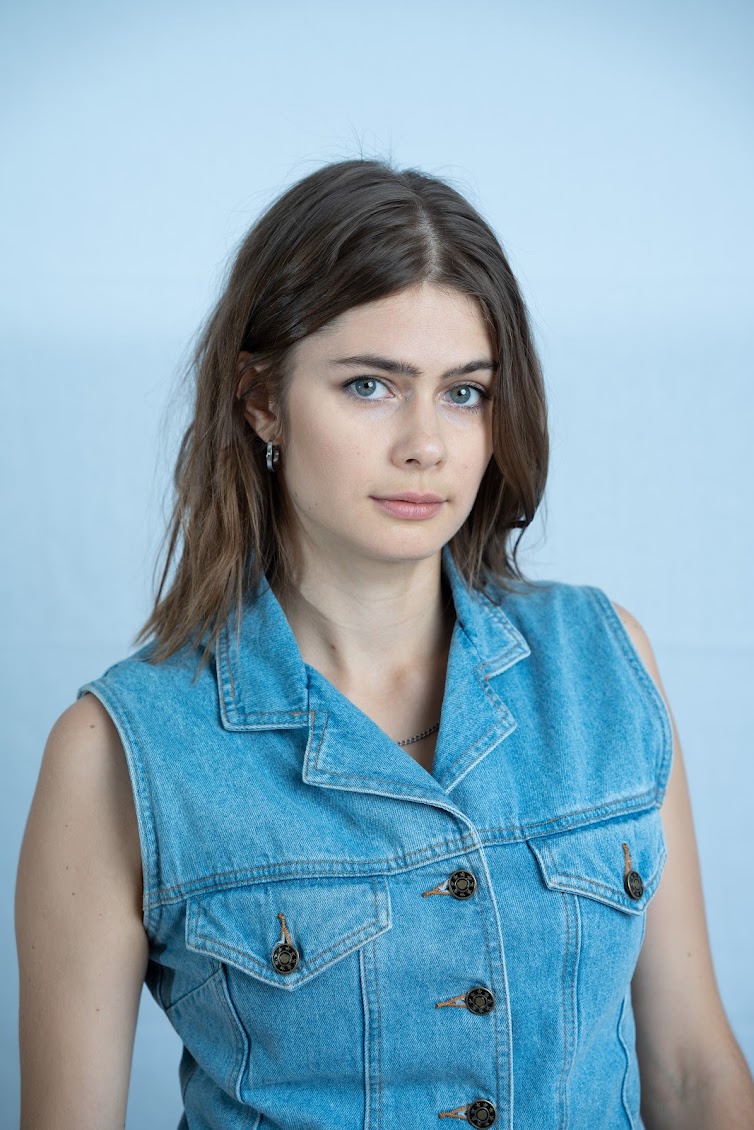 Mari Raudsepp - Swedish Arts Grants Committee