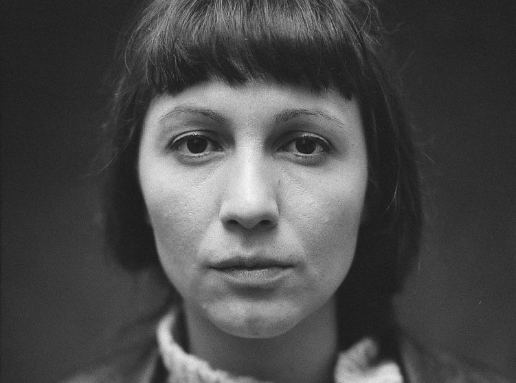 Patricia Morosan - Swedish Arts Grants Committee