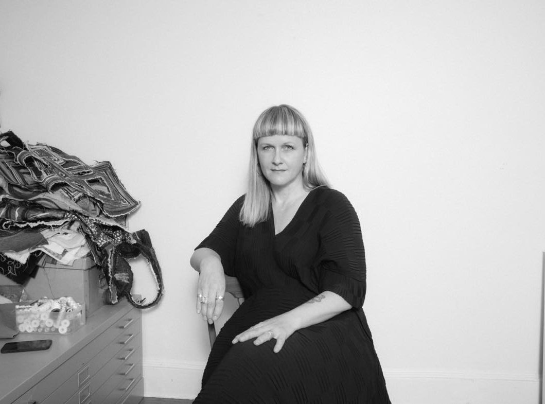 Ragna Froda - Konstnärsnämnden