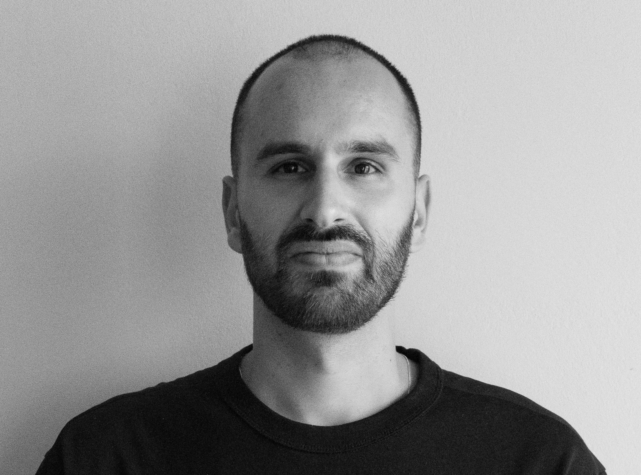 Tiago Patatas - Swedish Arts Grants Committee
