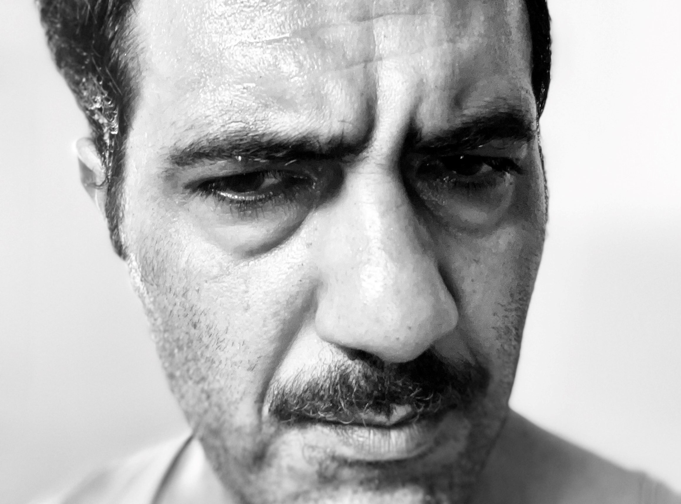 Roy Samaha - Swedish Arts Grants Committee