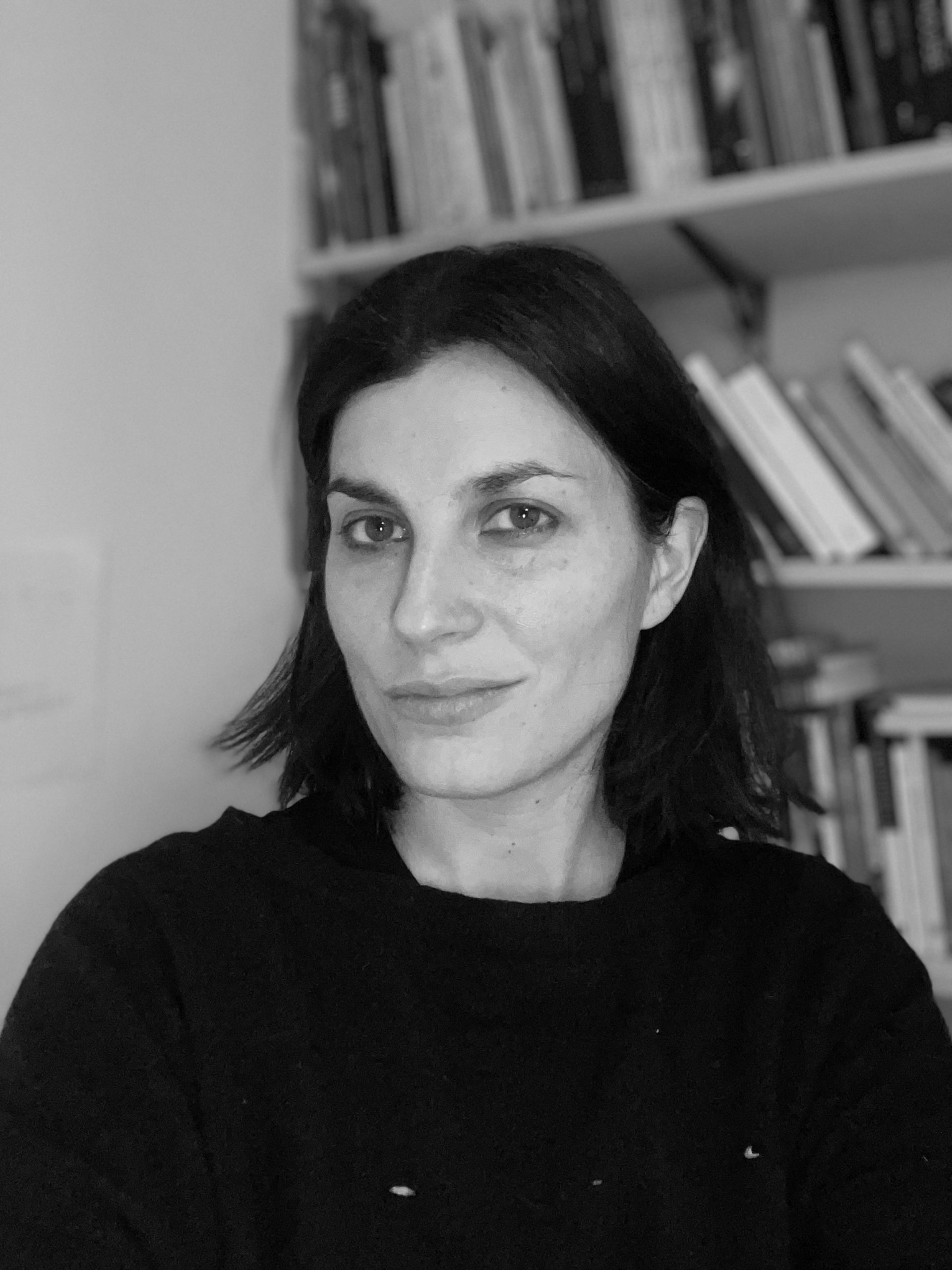 Silvia Susanna
