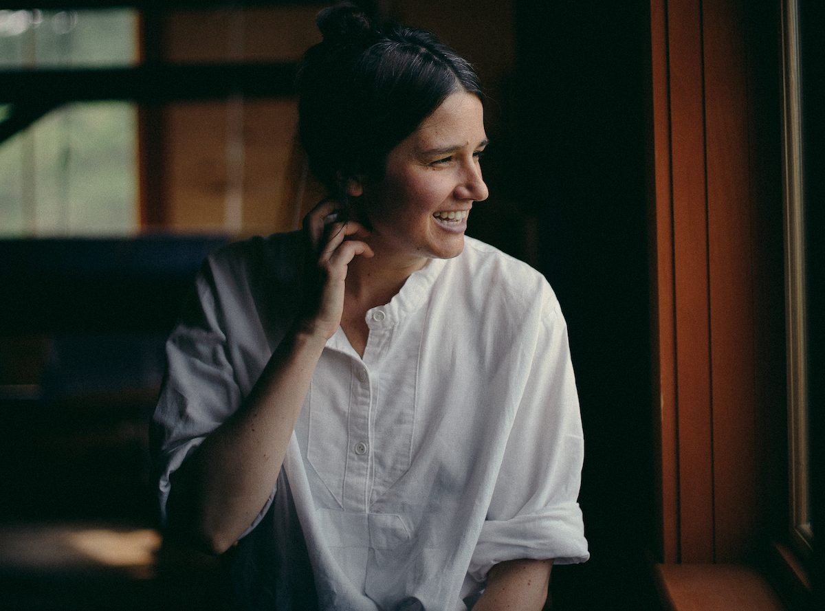 Anne Low - Swedish Arts Grants Committee