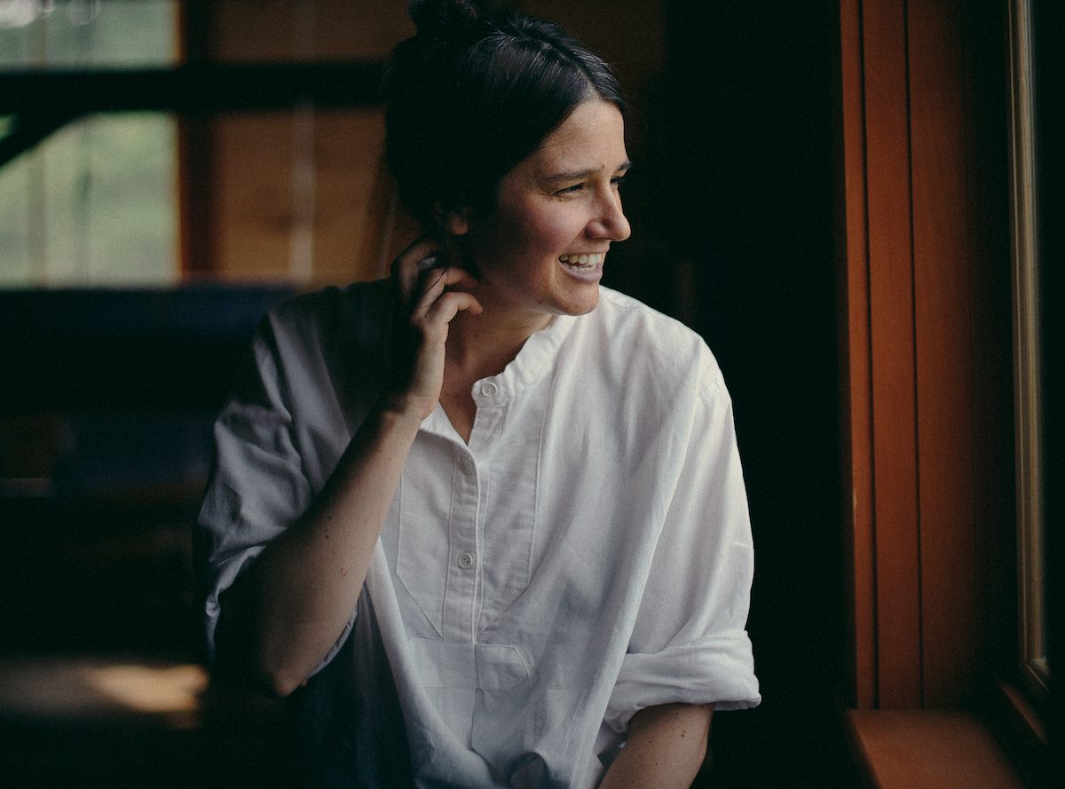 Anne Low - Konstnärsnämnden