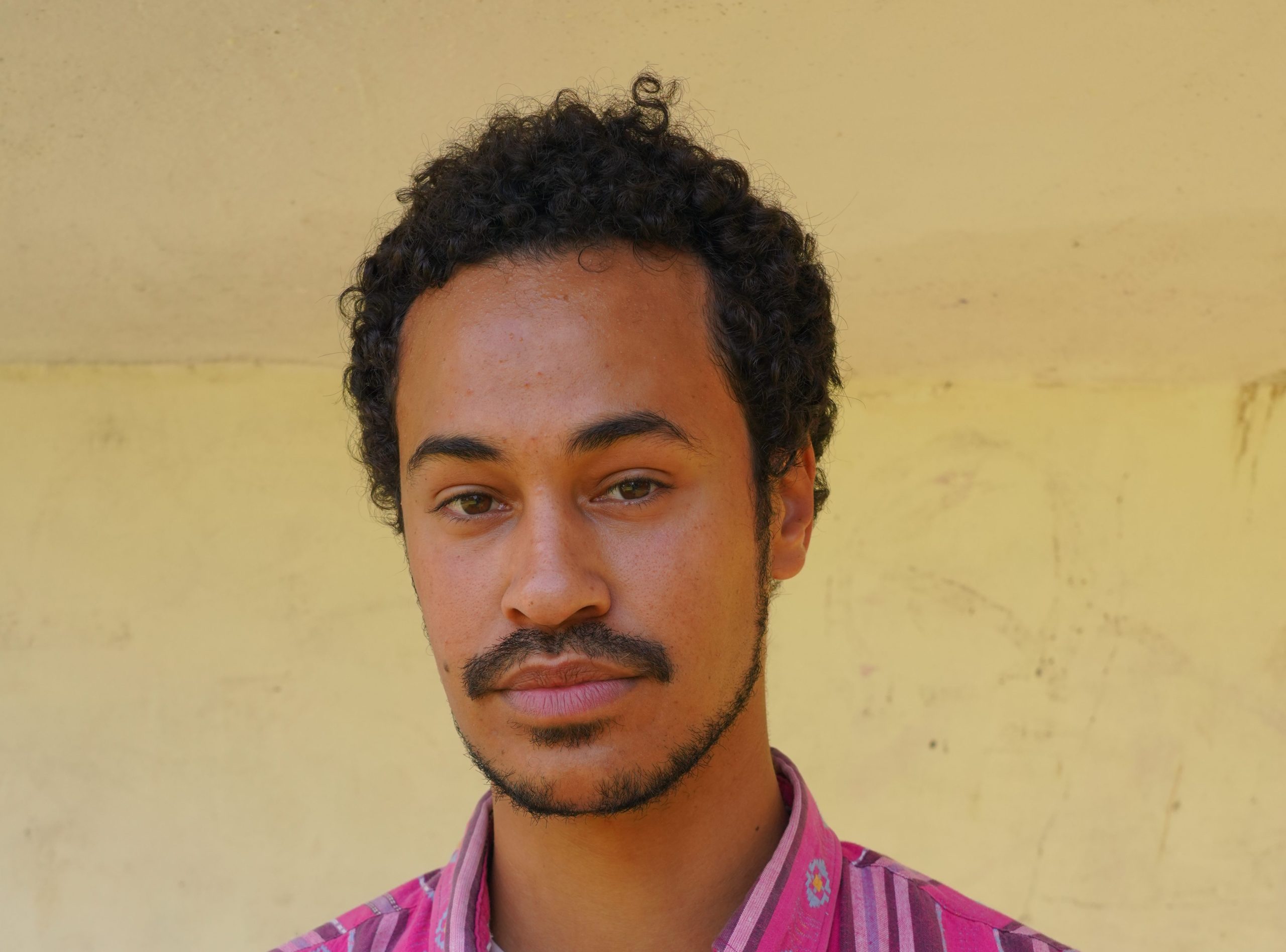 Yared Tilahun Cederlund - Swedish Arts Grants Committee