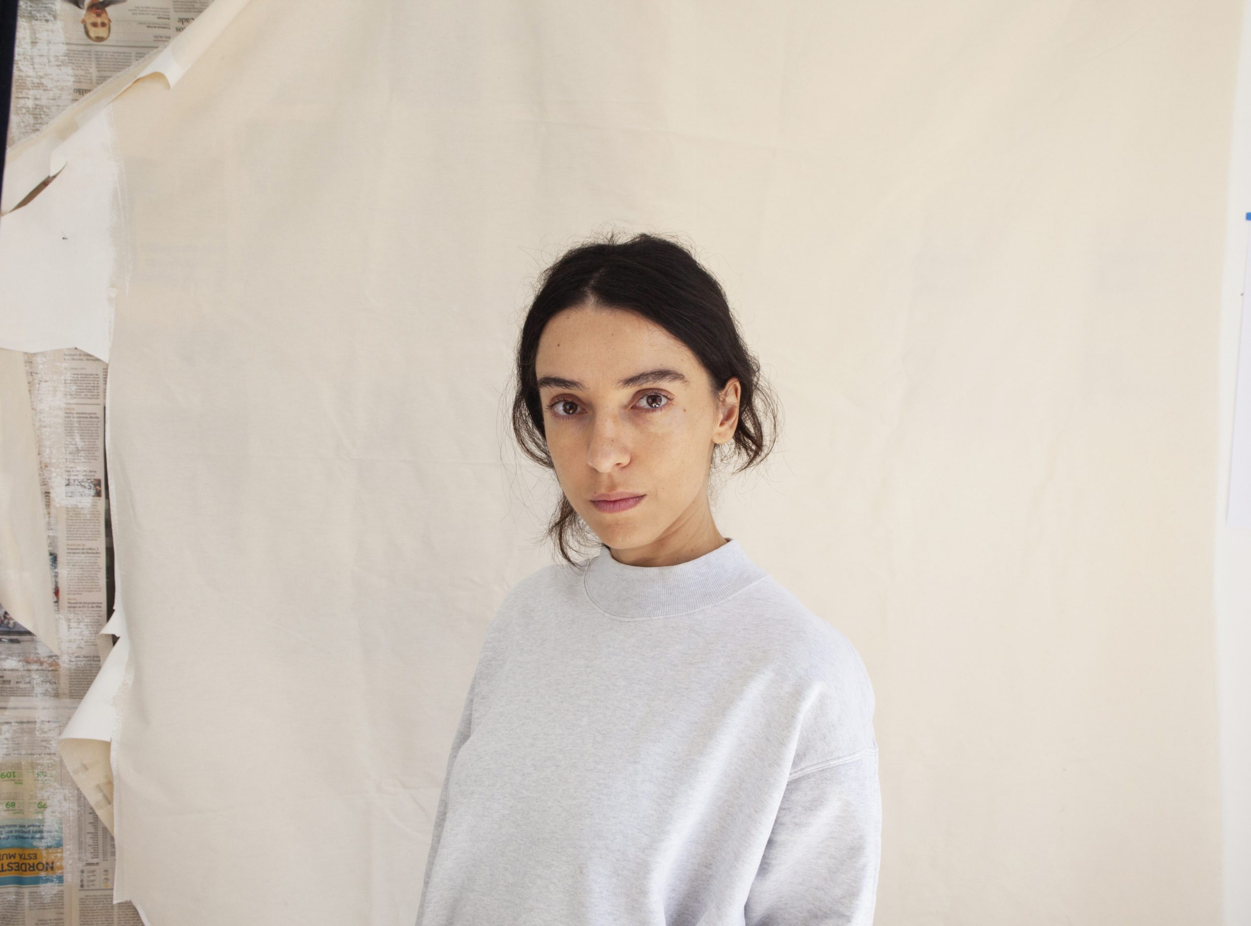 Clara Ianni - Swedish Arts Grants Committee