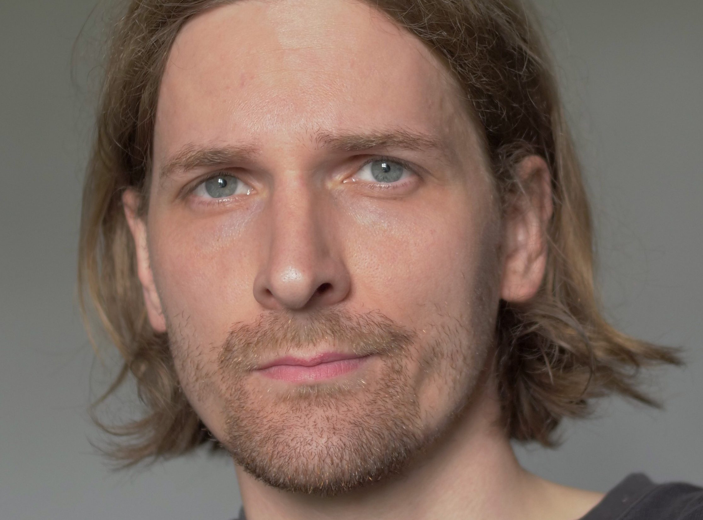 Kim Laybourn - Swedish Arts Grants Committee