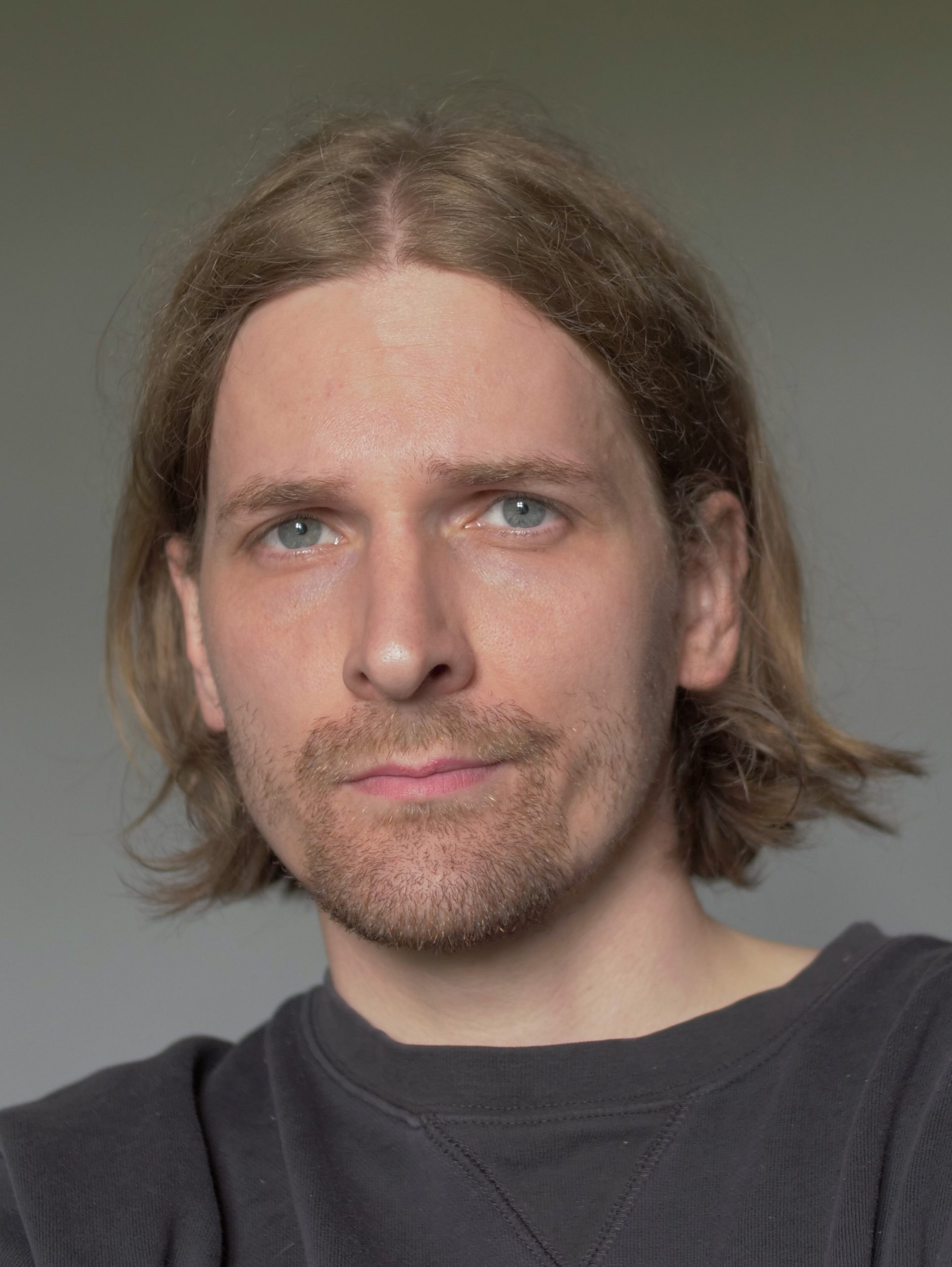 Kim Laybourn - Swedish Arts Grants Committee