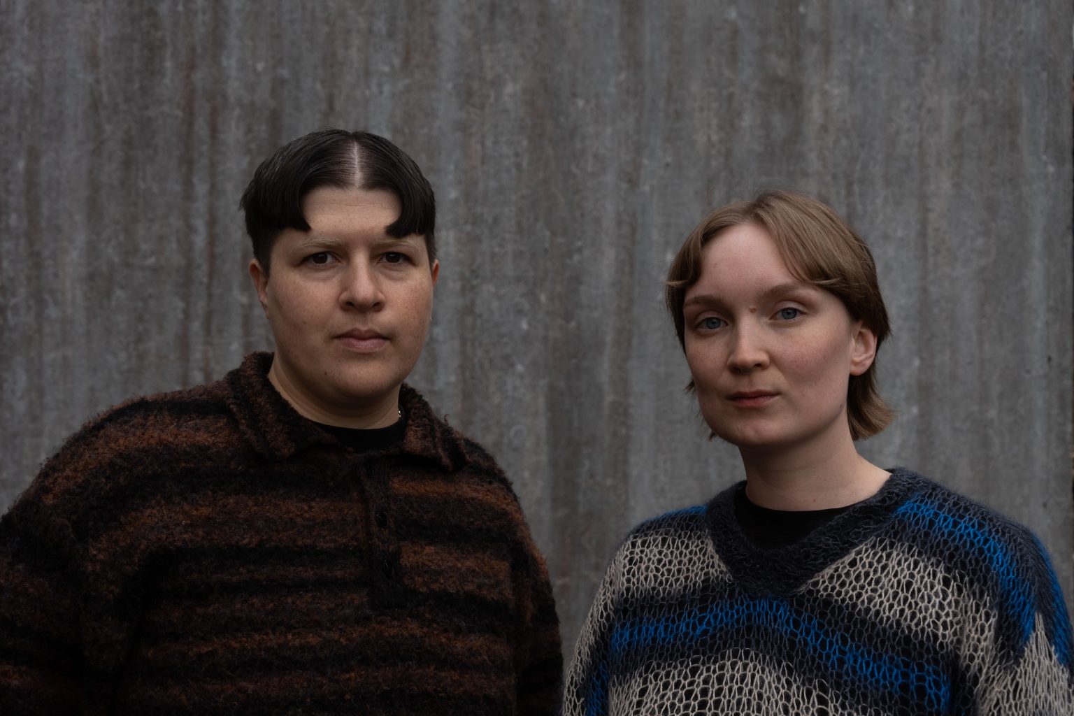 Karin Keisu & Josse Thuresson - Swedish Arts Grants Committee