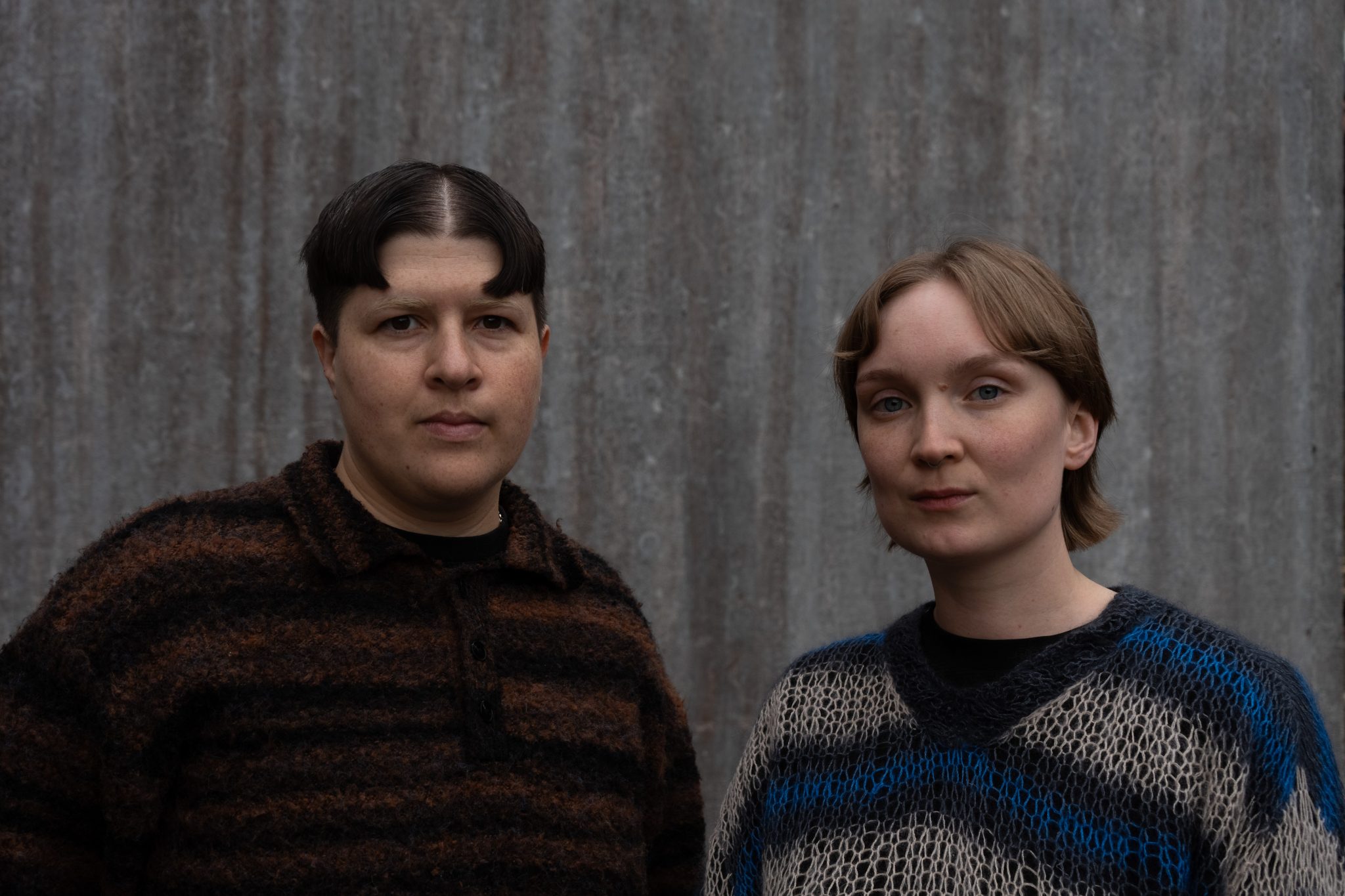 Karin Keisu & Josse Thuresson - Swedish Arts Grants Committee