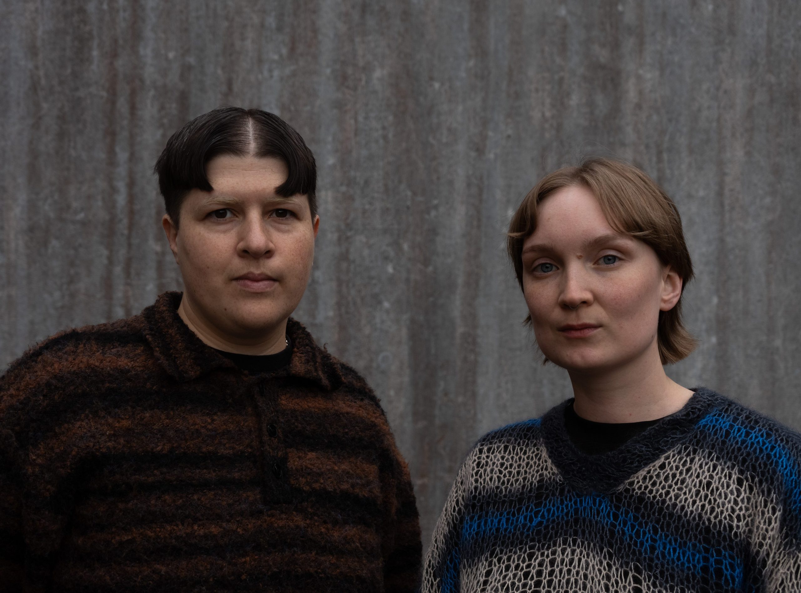Karin Keisu & Josse Thuresson - Swedish Arts Grants Committee