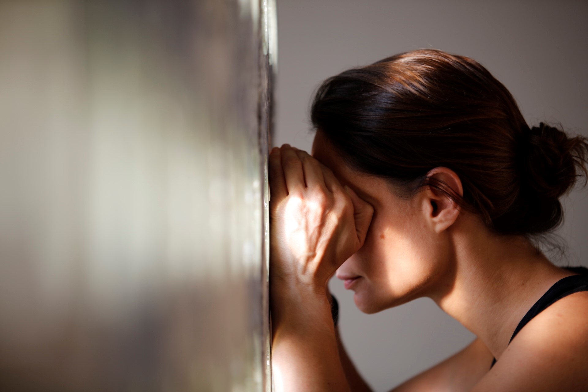 Michelle Jean de Castro - Swedish Arts Grants Committee