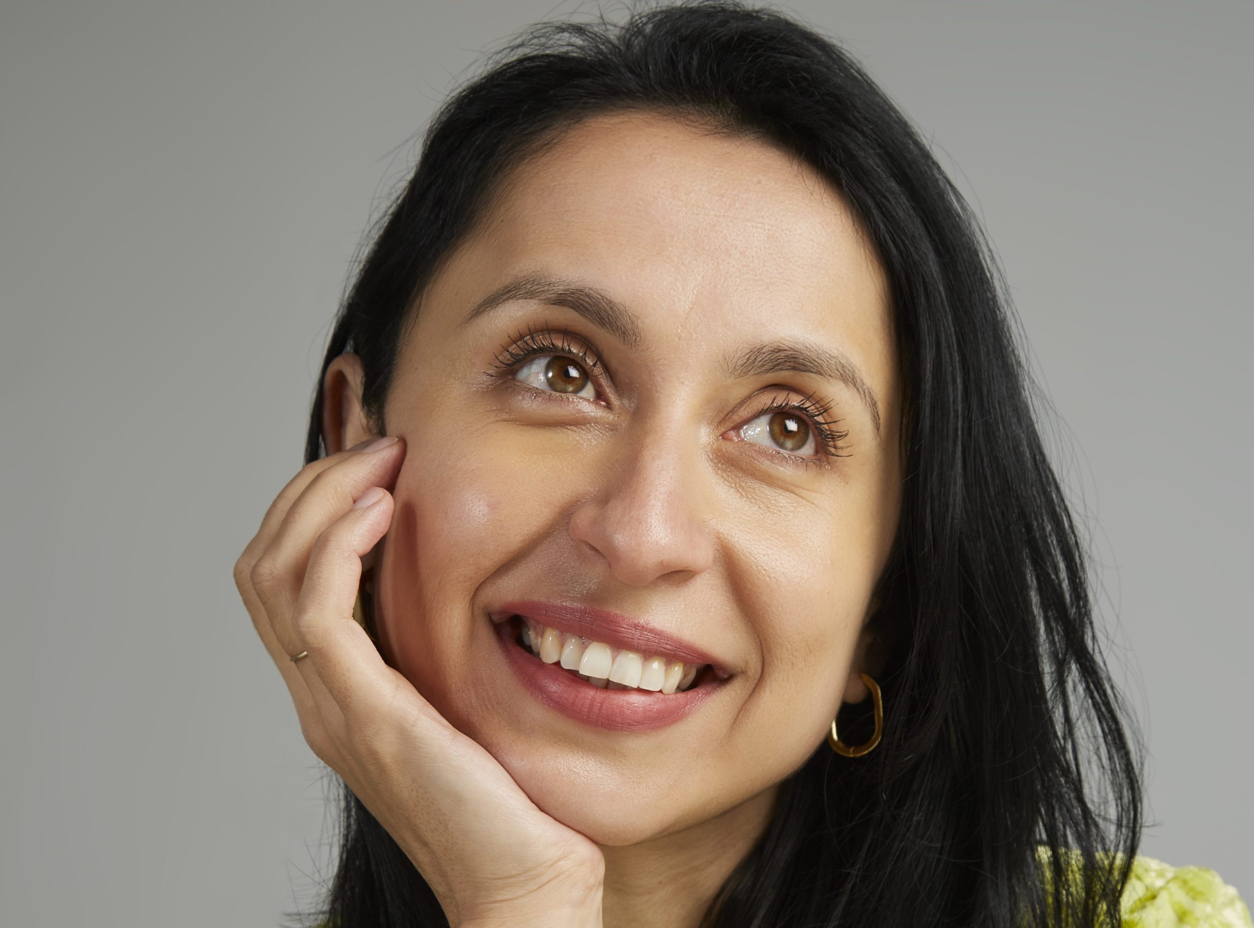 Sumitra Upham - Swedish Arts Grants Committee