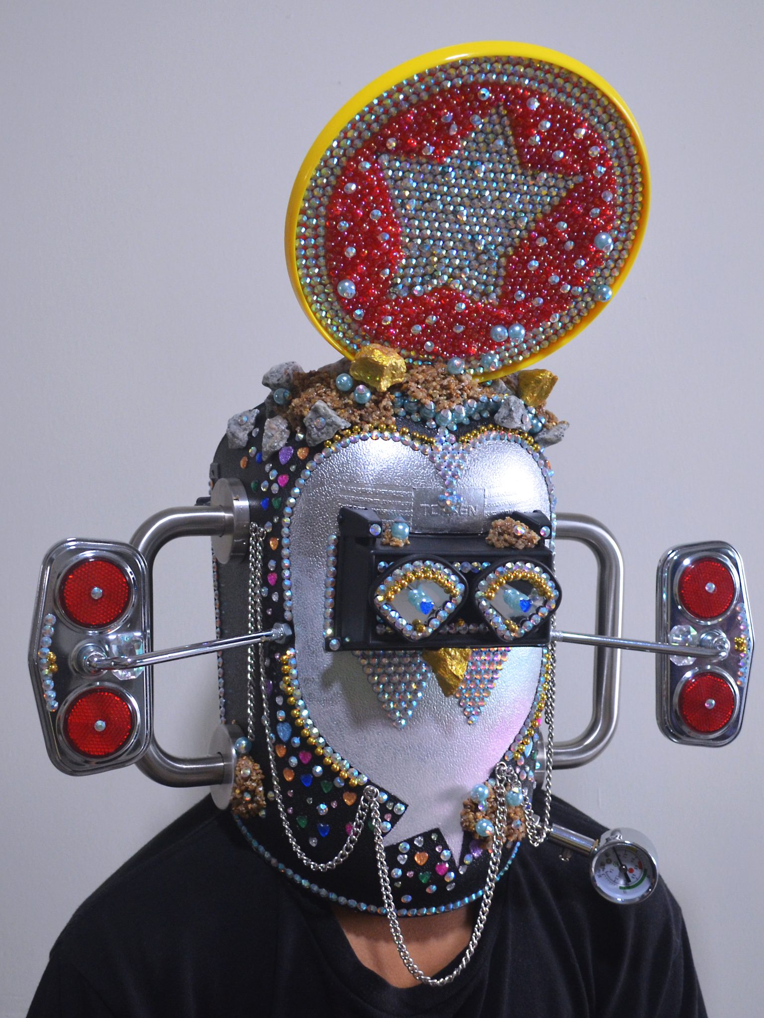 Khairullah Rahim - Swedish Arts Grants Committee