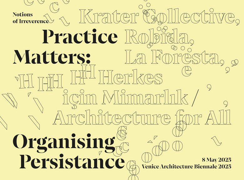 Practice Matters: Organising Persistence - Swedish Arts Grants Committee