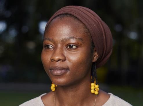 Halimatu Iddrisu - Swedish Arts Grants Committee