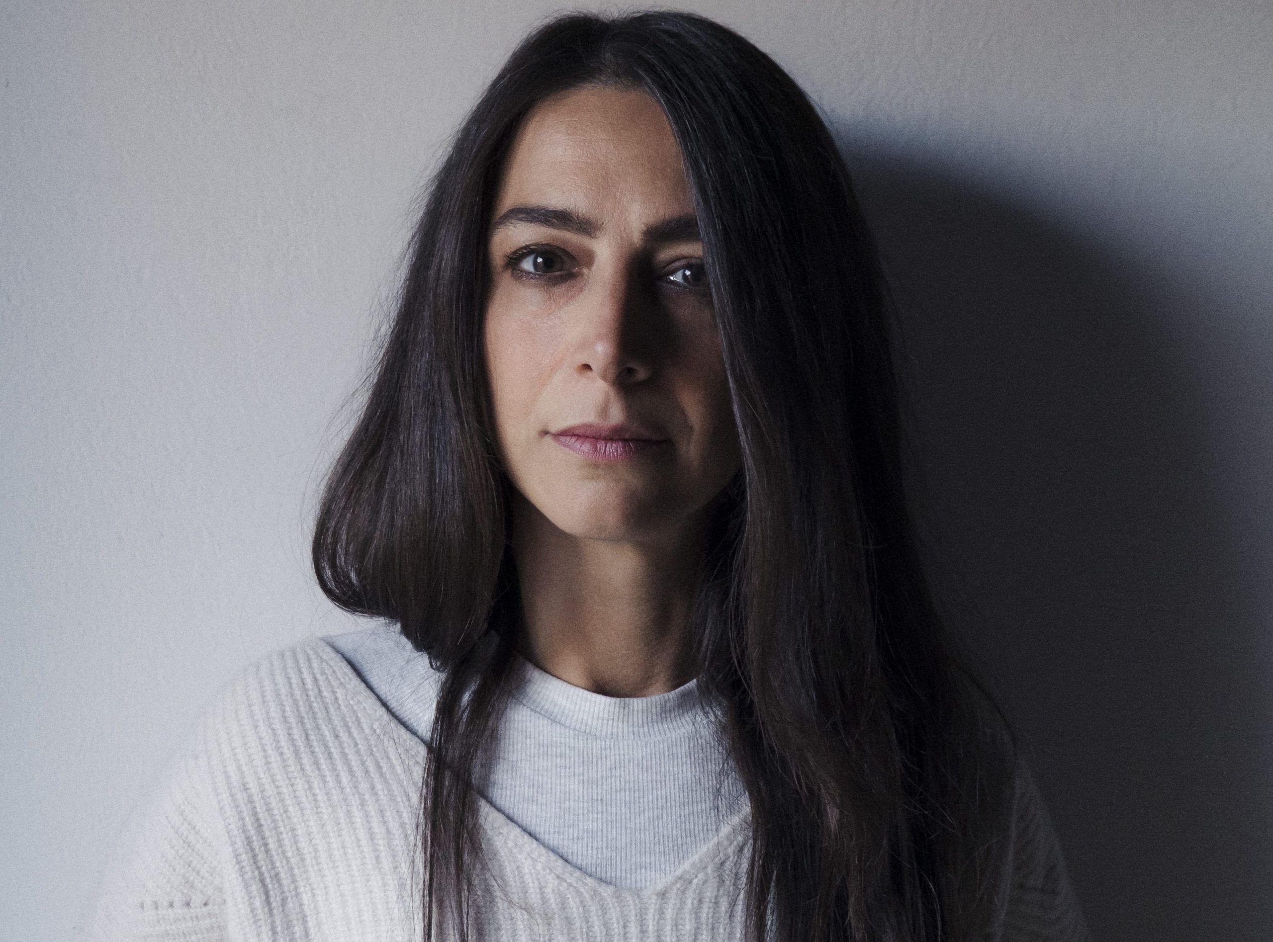 Francesca Gattello - Swedish Arts Grants Committee
