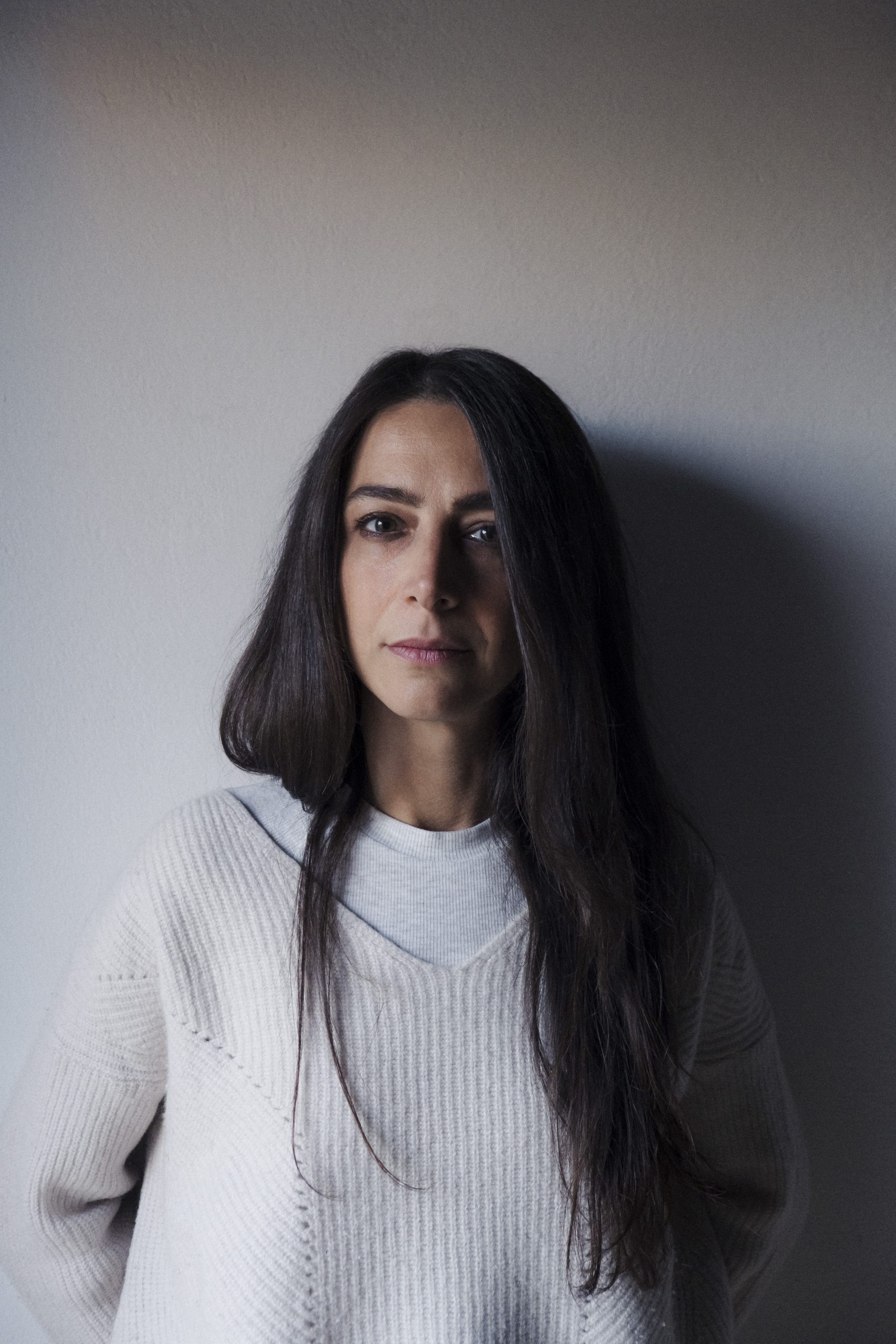 Francesca Gattello - Swedish Arts Grants Committee