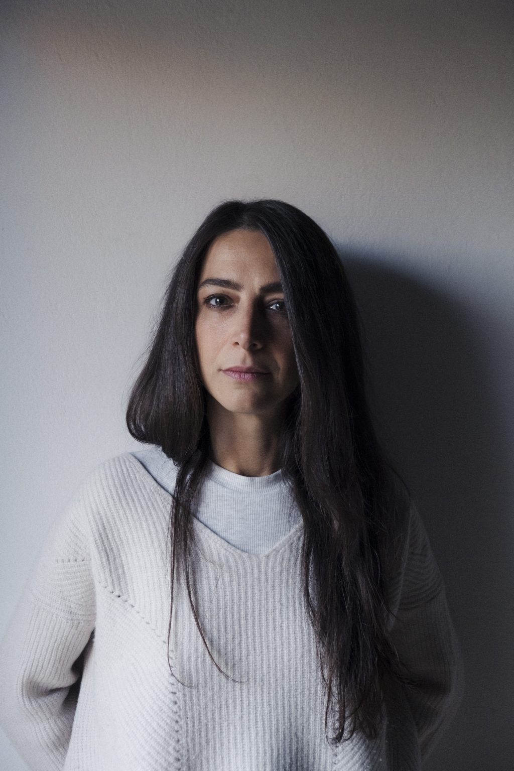 Francesca Gattello - Konstnärsnämnden