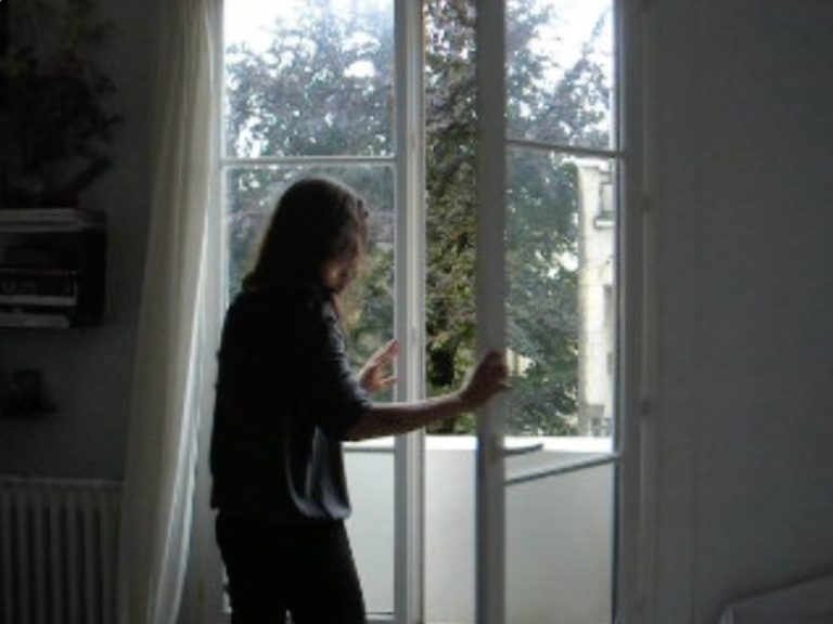 Eugene Sundelius von Rosen - Swedish Arts Grants Committee